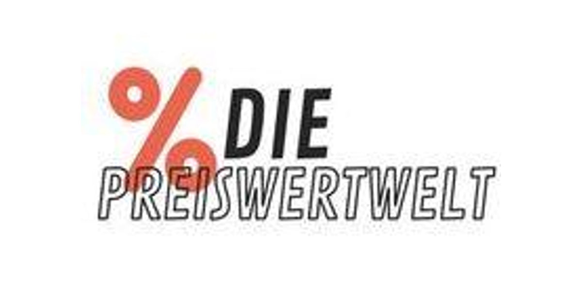 Diepreiswertwelt.de – Qualität zum kleinen Preis – diepreiswertwelt